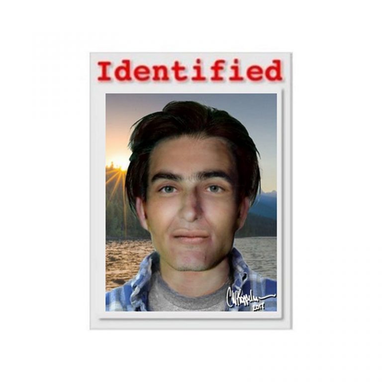 Lyle Stevik | DNA Doe Project