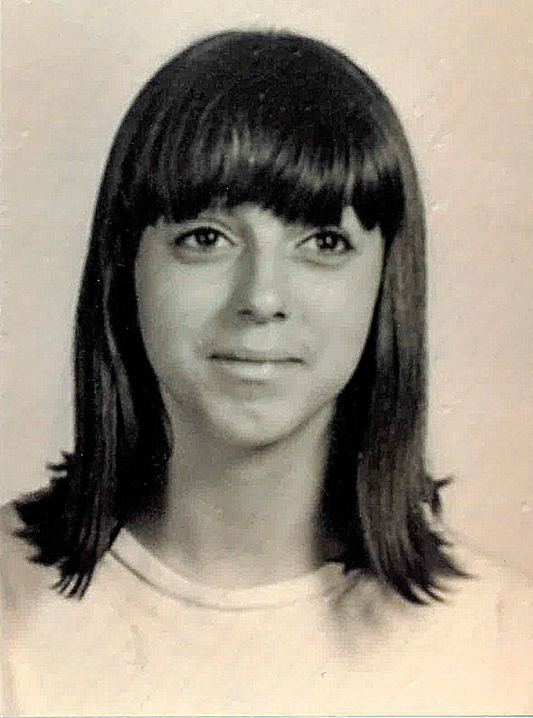 Annie Doe | DNA Doe Project