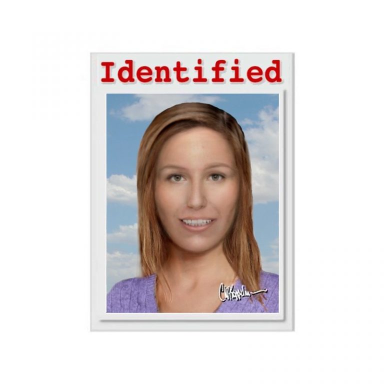 Nation River Lady Jane Doe 1975 | DNA Doe Project