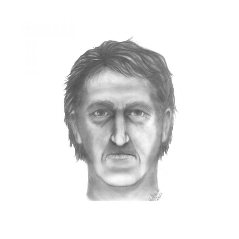 Smith County Jane Doe 1985 - DNA Doe Project