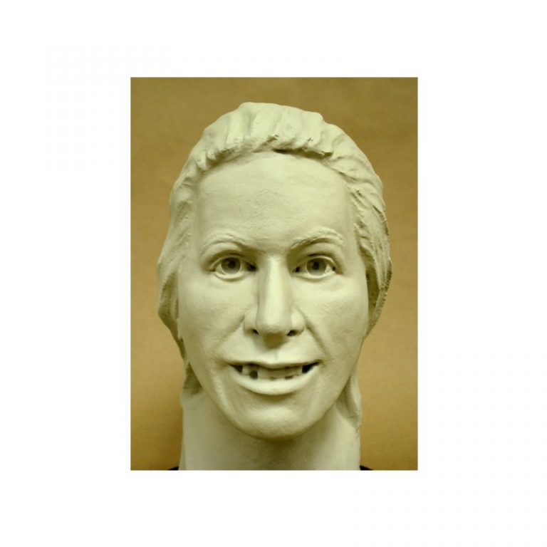 Nation River Lady Jane Doe 1975 - DNA Doe Project Cases