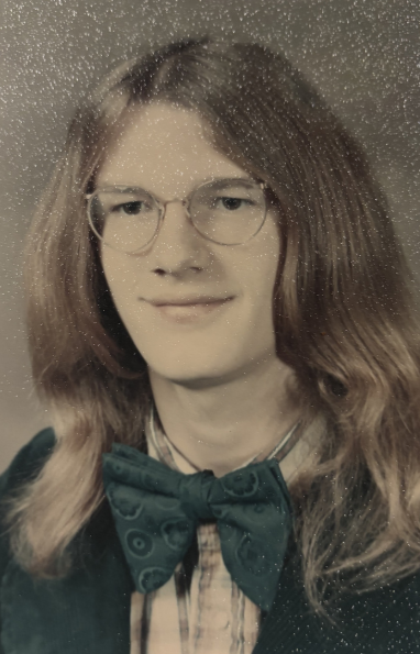 Ashland John Doe 1977 | DNA Doe Project