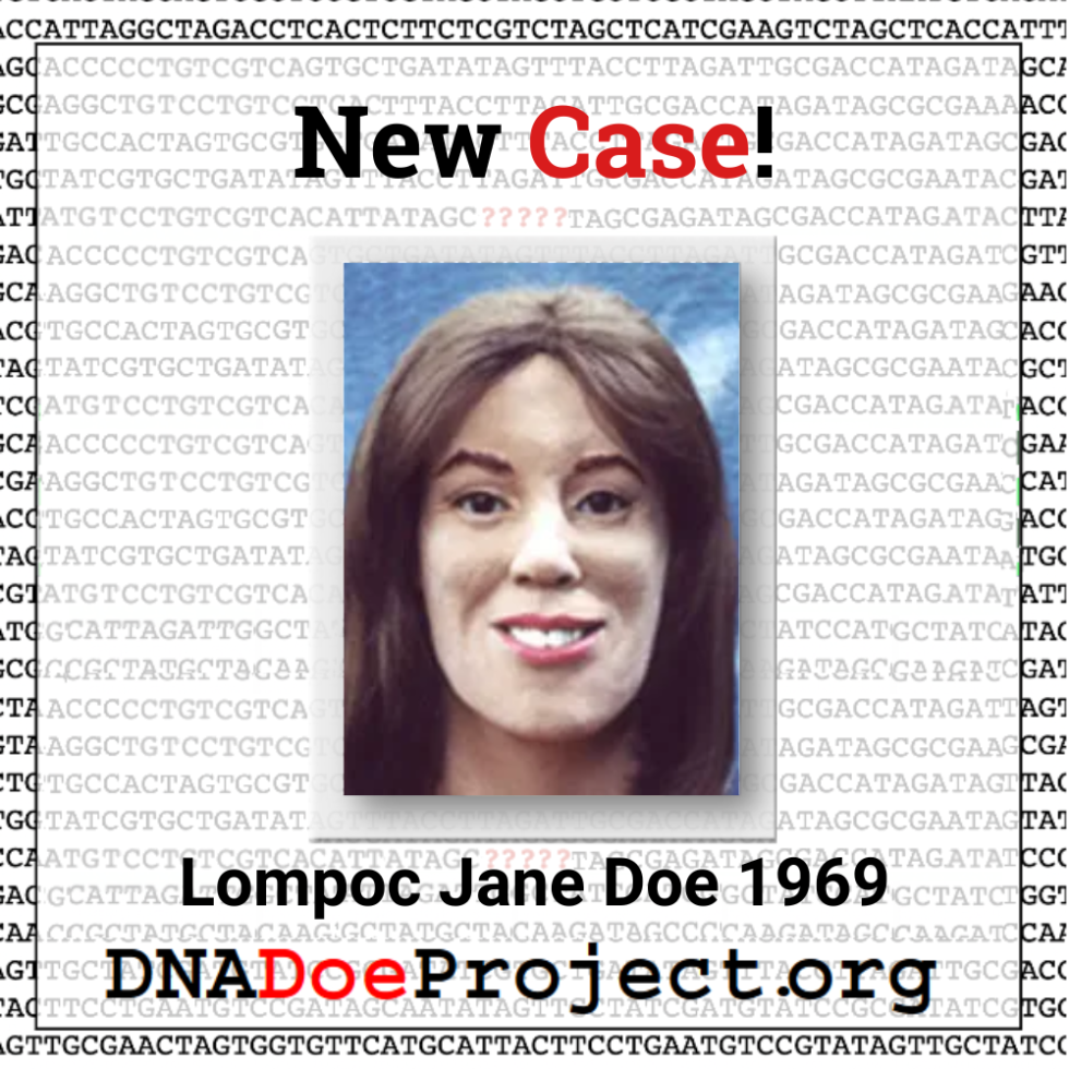 DNA Doe Project