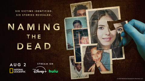 Naming the Dead | DNA Doe Project